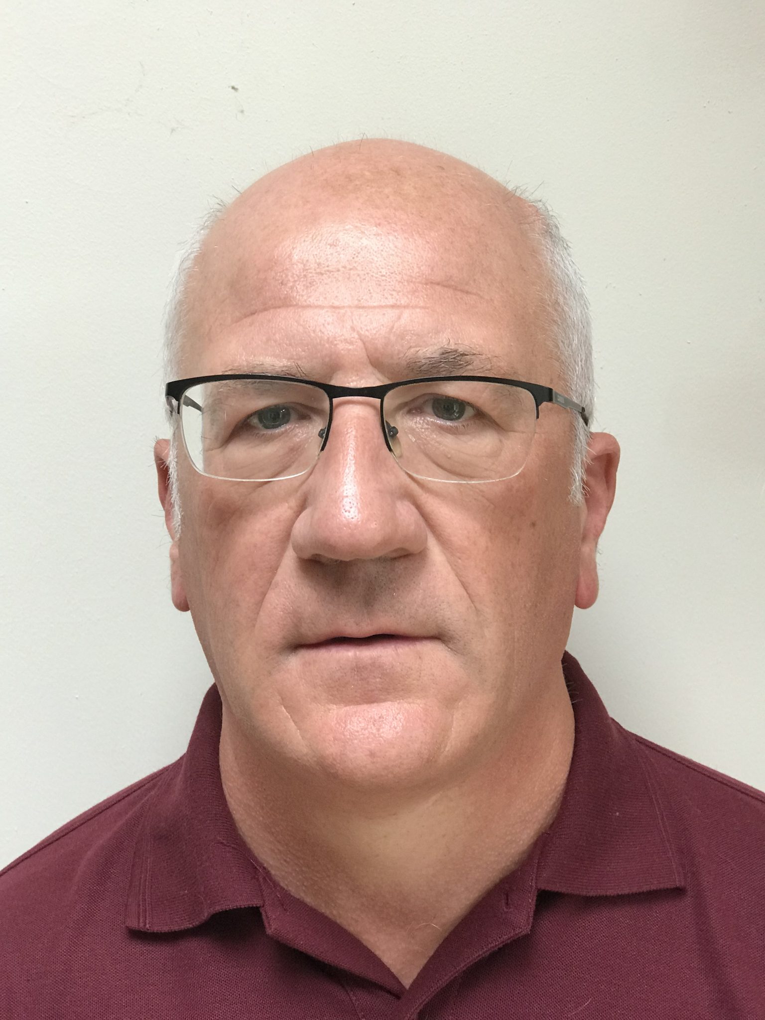 John Dolan – Enfield Town FC