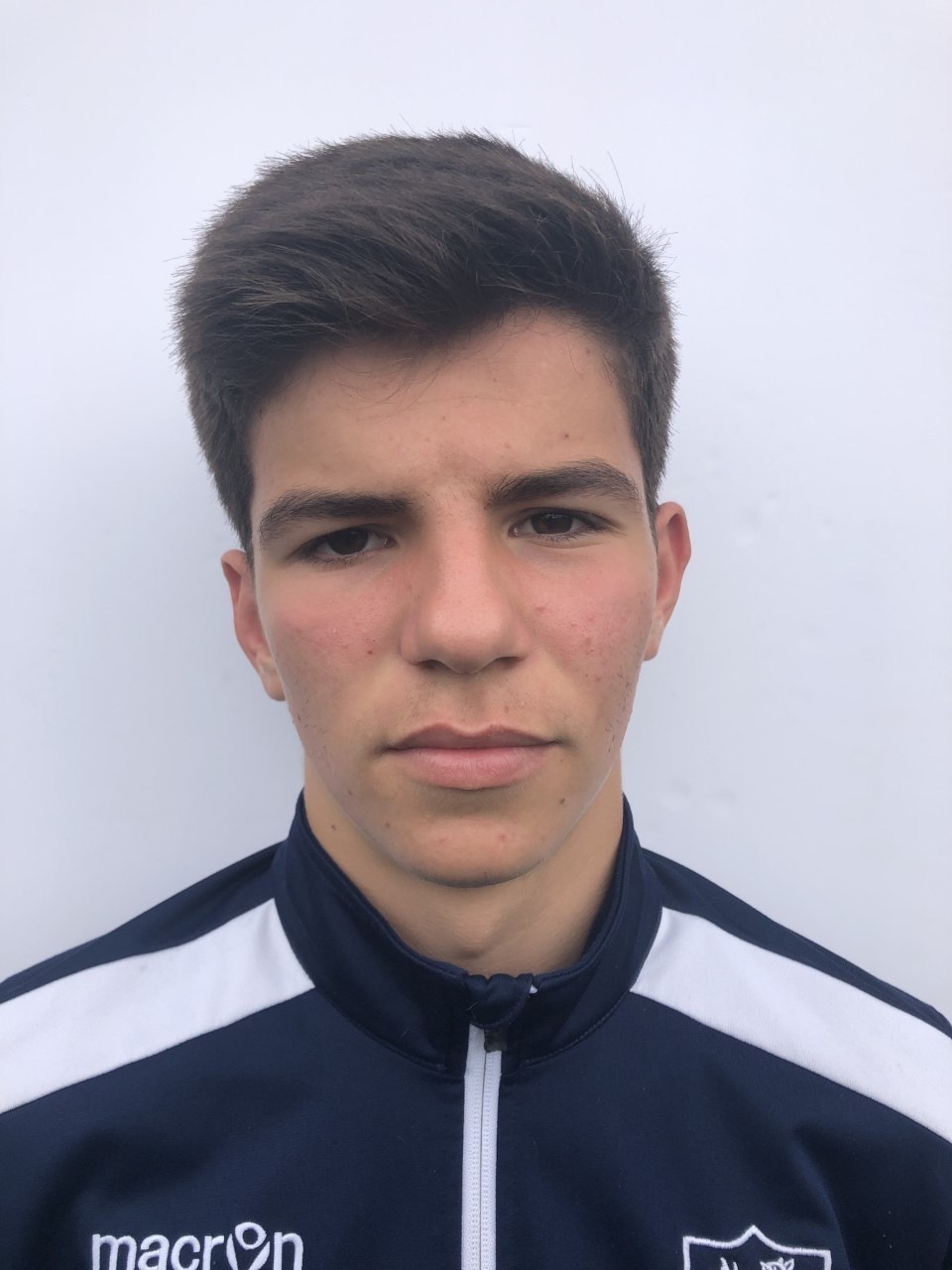 Rowan Lincoln – Enfield Town FC