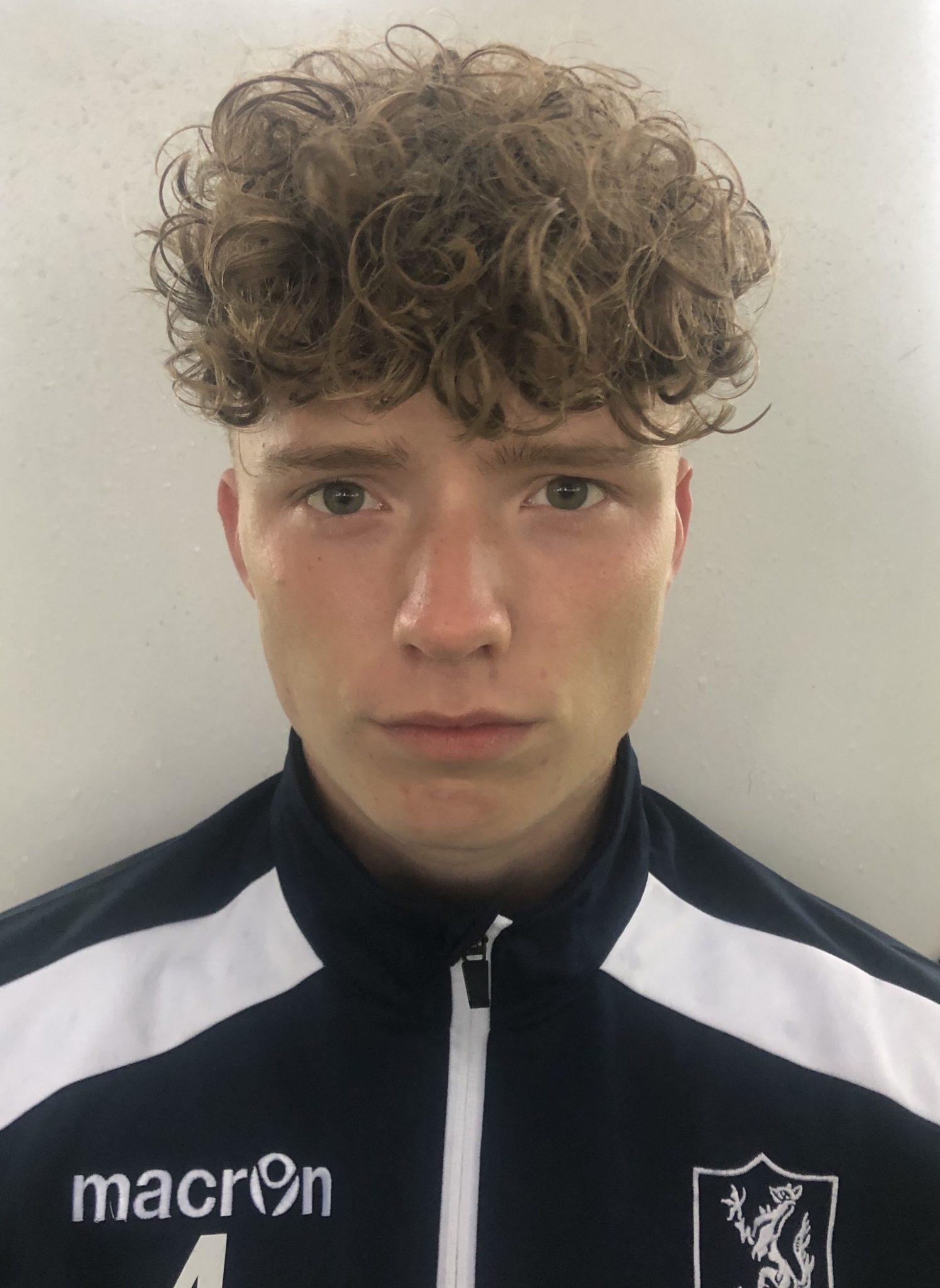 Harrison Burke – Enfield Town FC