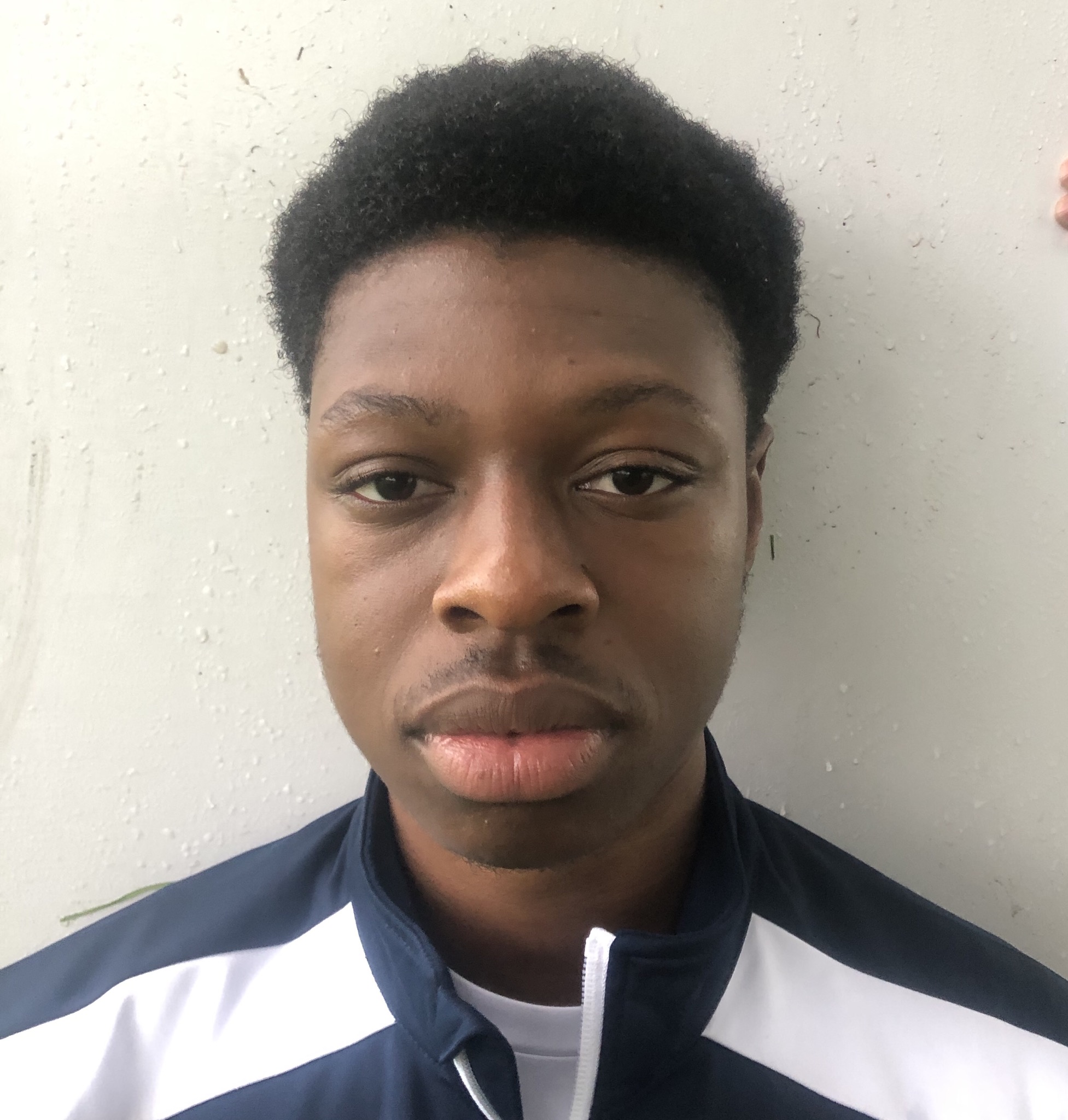 Benjamin Adjel – Enfield Town FC