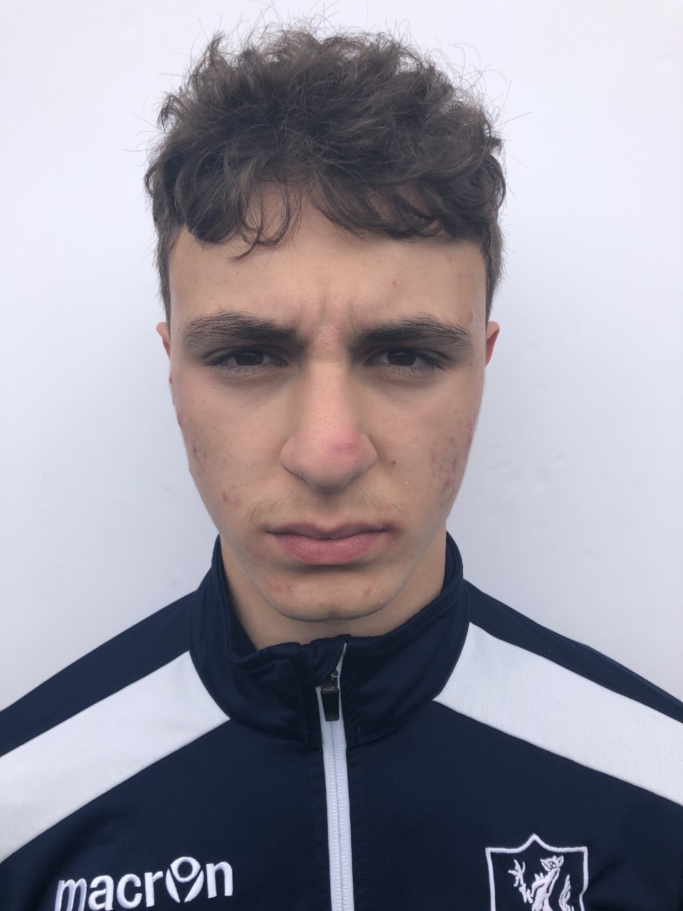 Alexander Pace – Enfield Town FC