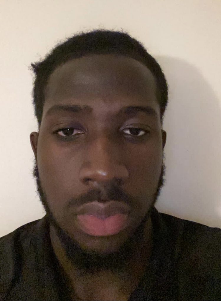 Tarik Davies – Enfield Town FC