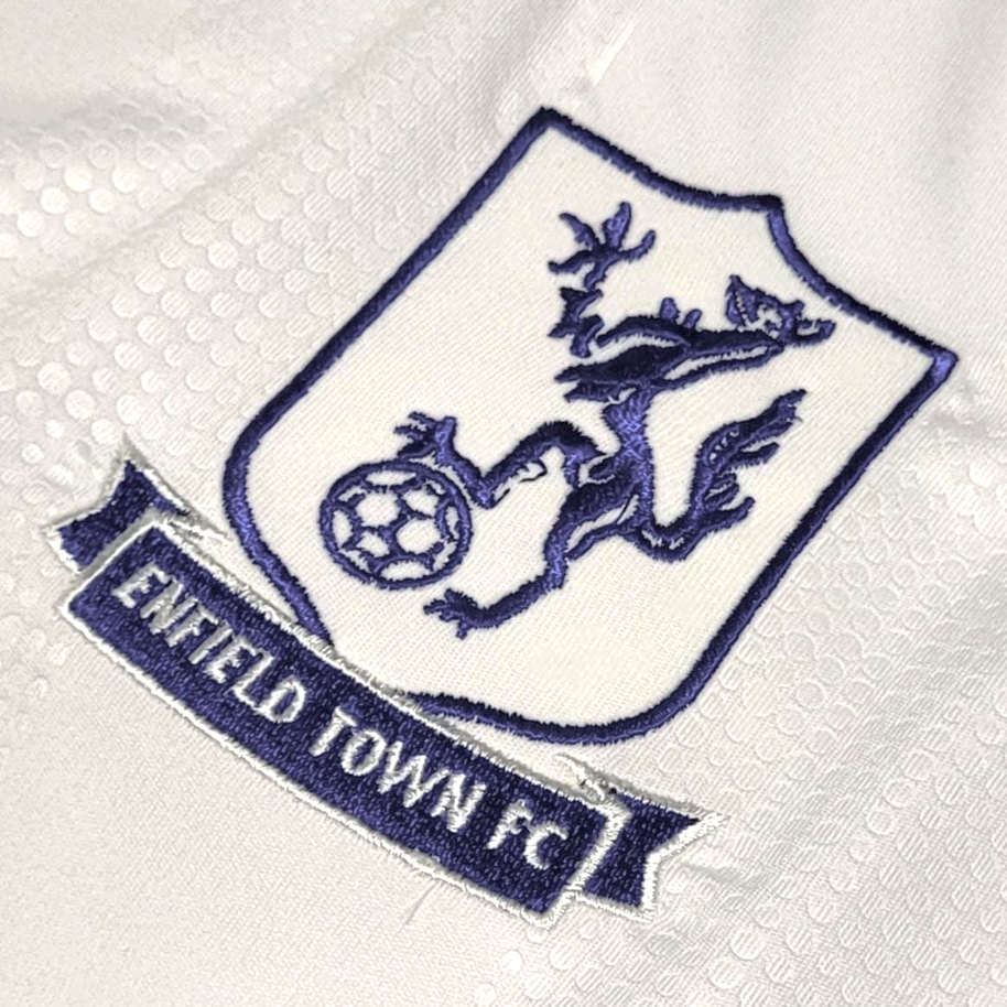 Jorden Adeoye – Enfield Town FC