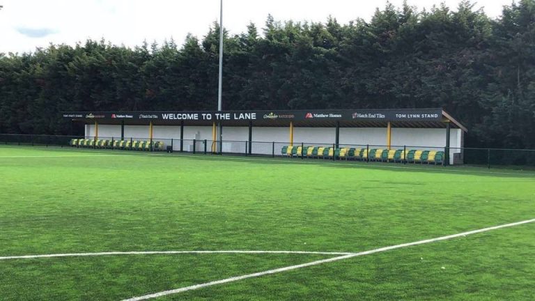 Rayners Lane vs Enfield Town – Enfield Town FC