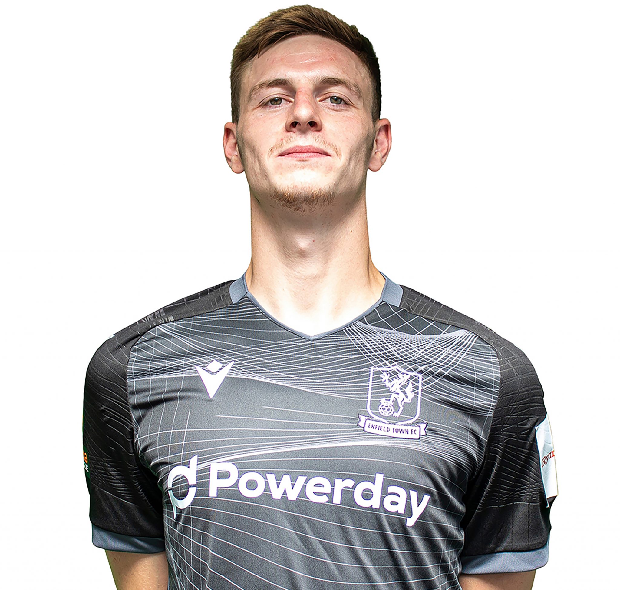 Rhys Forster – Enfield Town FC