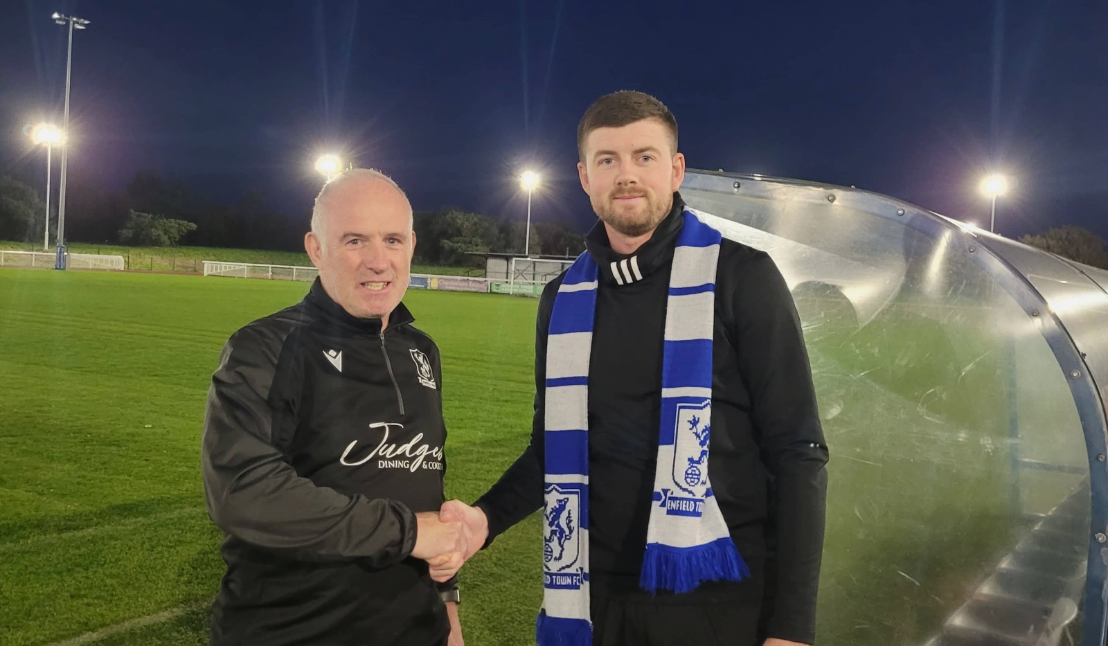 Enfield Town FC – The Country's First Fan-Owned Club