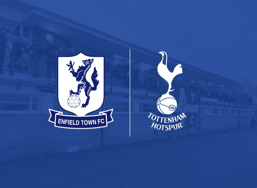 Spurs Under-21 Off – Enfield Town FC