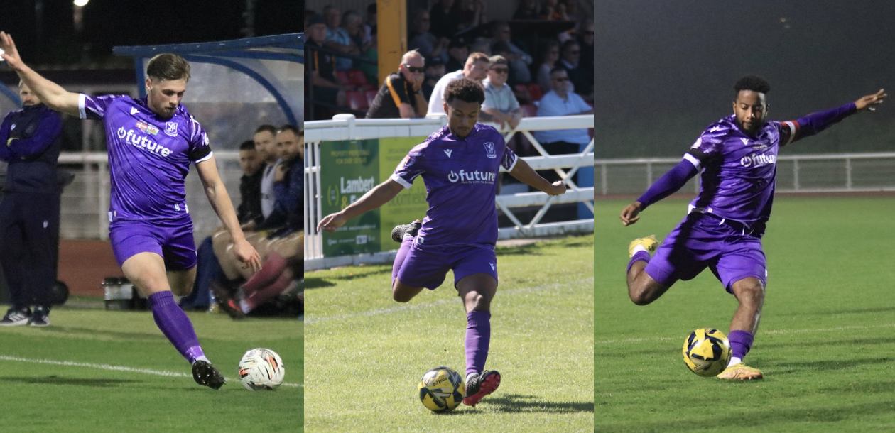 Enfield Town FC – The Country's First Fan-Owned Club