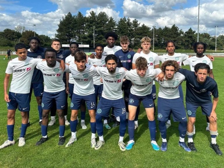 Teams – Enfield Town FC