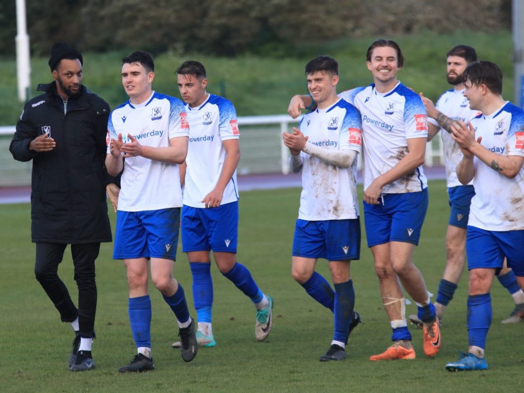 Teams – Enfield Town FC