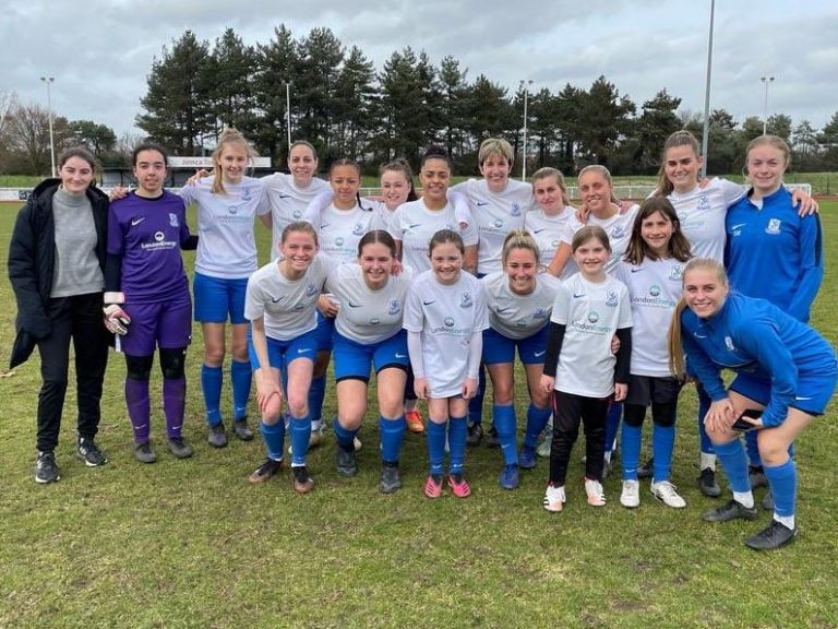 Teams – Enfield Town FC