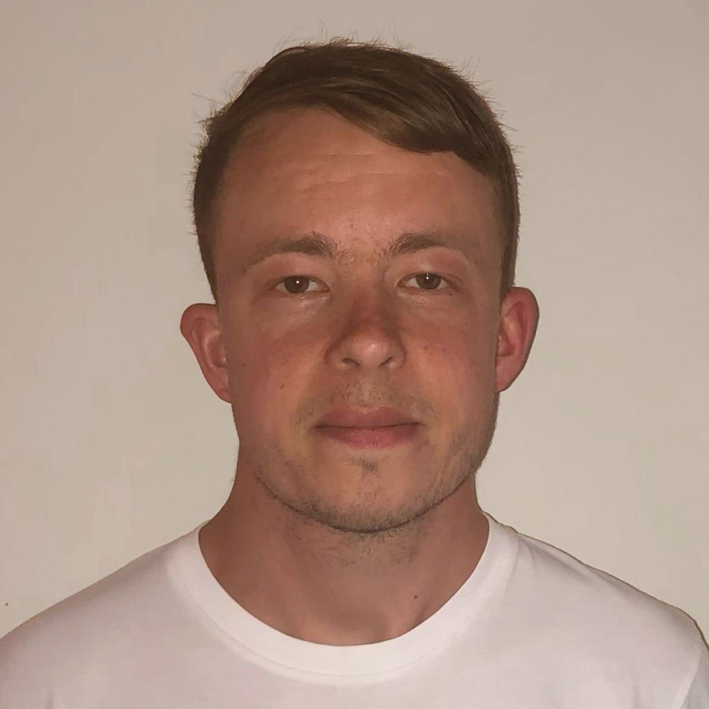 Joe Payne – Enfield Town FC