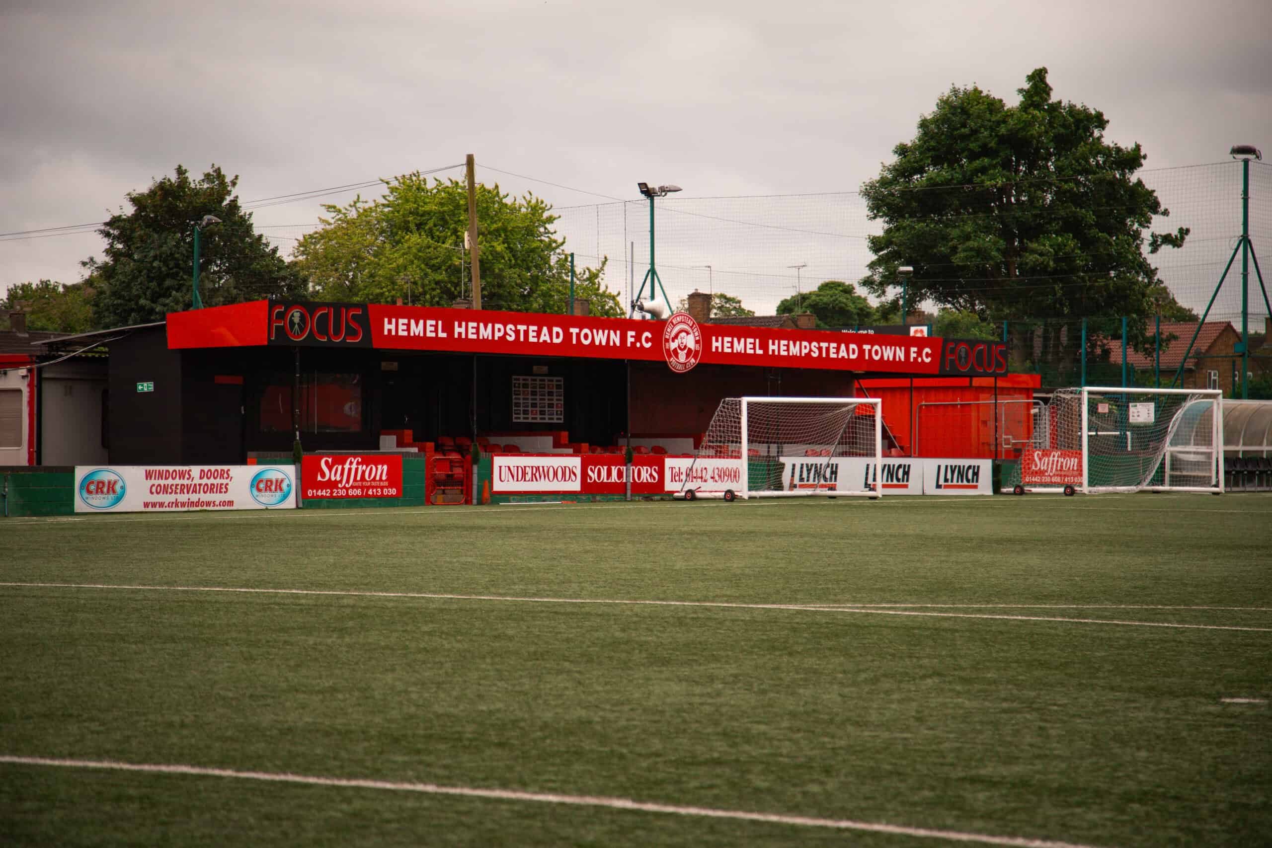 Enfield Town FC – The Country's First Fan-Owned Club