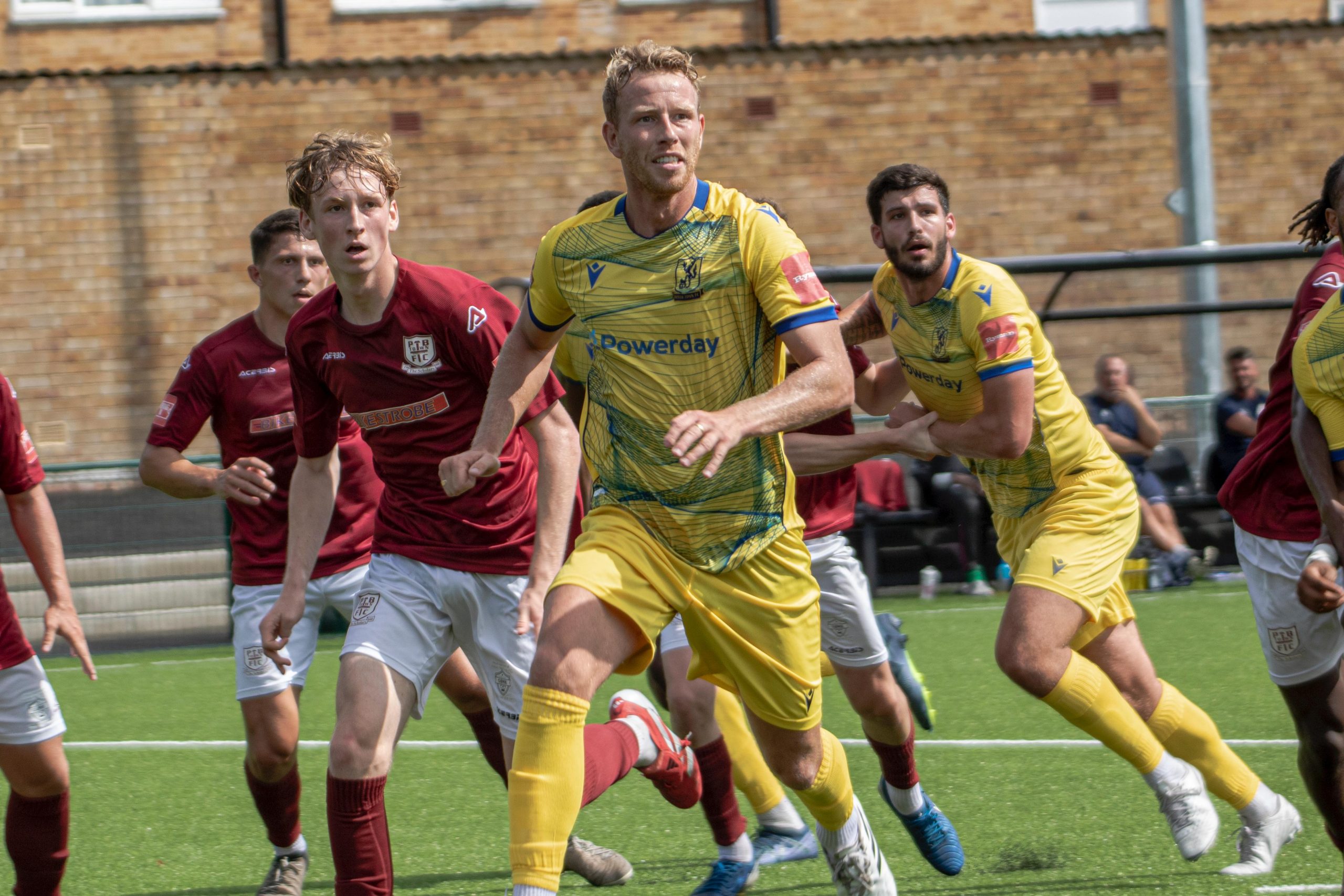 Enfield Town FC – The Country's First Fan-Owned Club