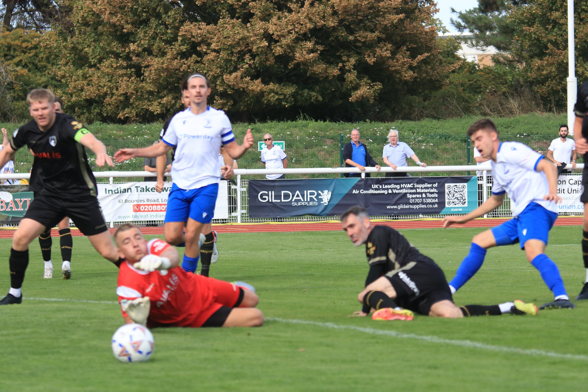 Enfield Town FC – The Country's First Fan-Owned Club