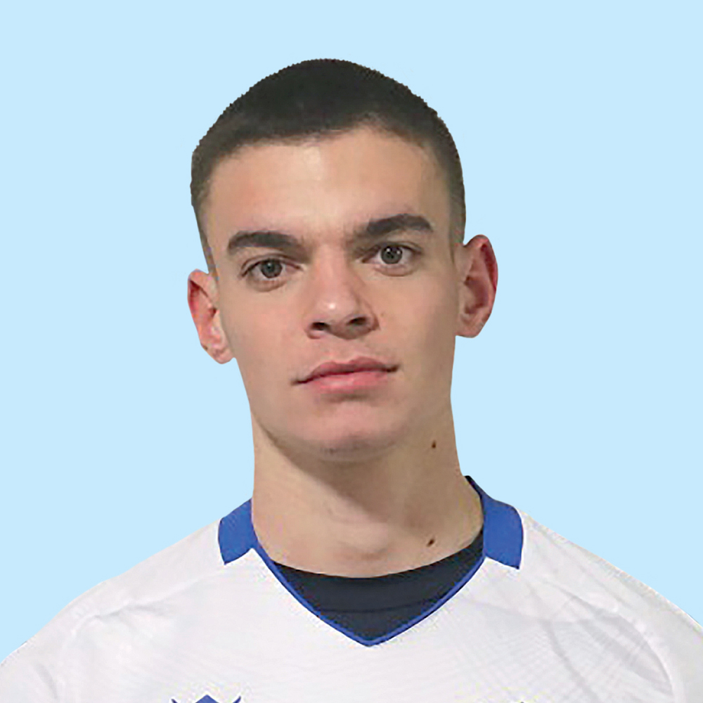 Jack Bates – Enfield Town FC
